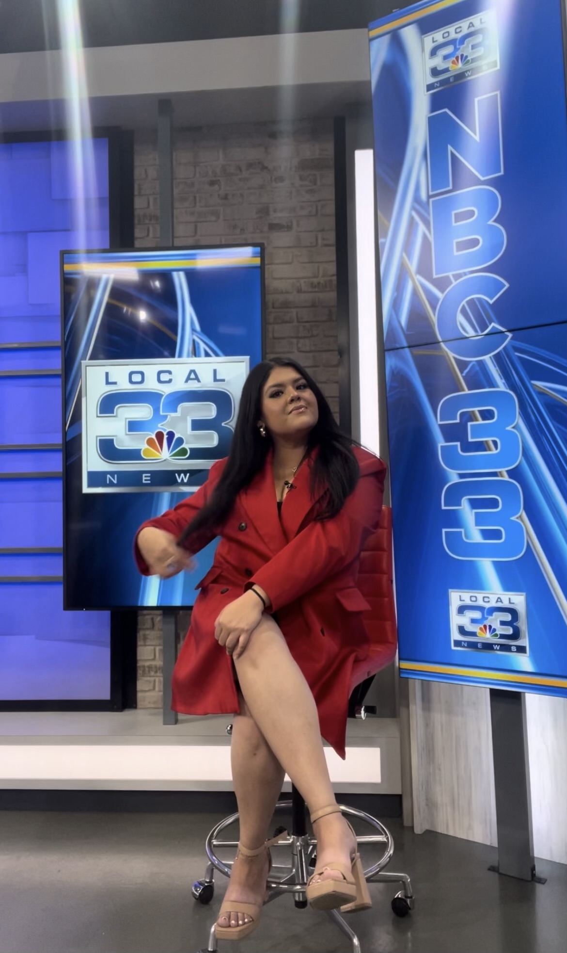 Ana Conejo: Una Latina en las noticias de Louisiana - VIVA NOLA ...